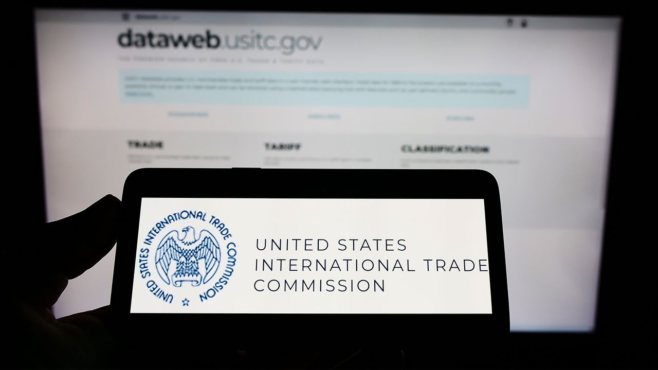 USITC launches drug research patents probe | Life Sciences Intellectual ...